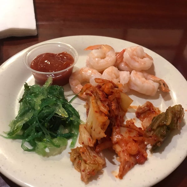 Photos at Fuji Japanese Buffet - 38 tips