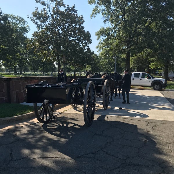Fort Myer Old Post Chapel - Fort Myer, VA