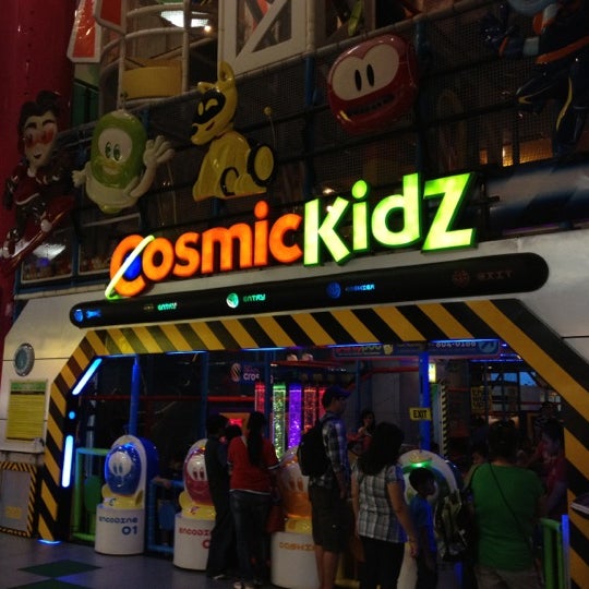 Selecta Kids Universe - Barangay 76 - Pasay, Pasay City