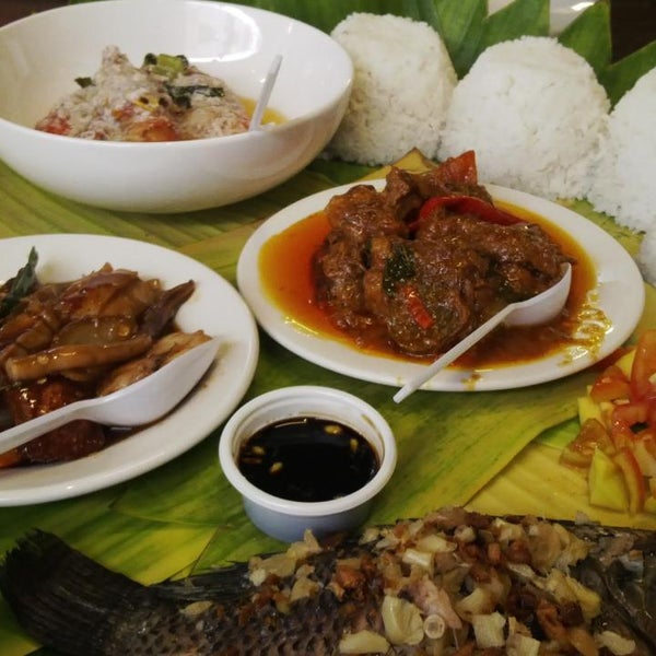 Kinuron - Fast Food Restaurant in Pasig City