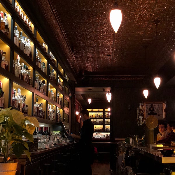 Photos at The Armory Club - Cocktail Bar in Mission District