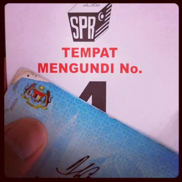 SK Seafield Subang Jaya - Usj 6/3