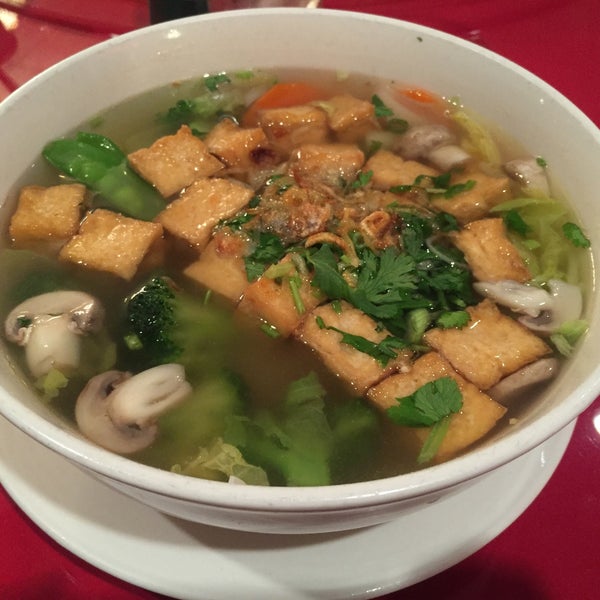 Saigon Palace - Madison Park - 27 tips