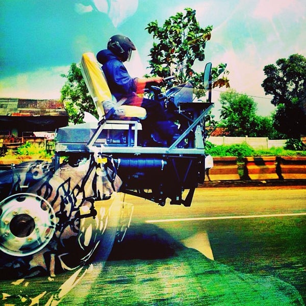 Cibiuk - Bekasi, Jawa Barat