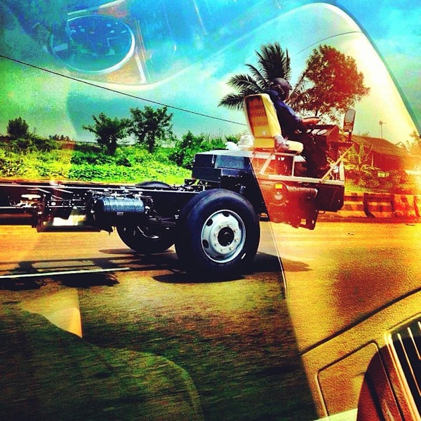 Cibiuk - Bekasi, Jawa Barat