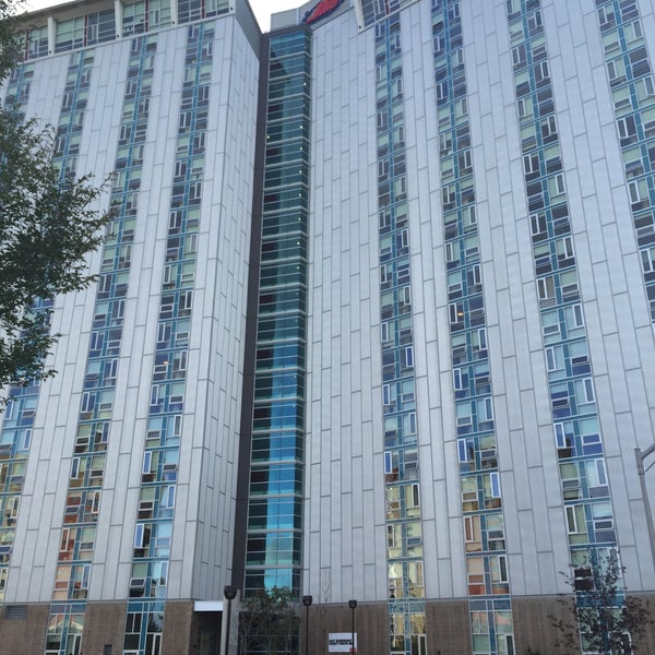 SAIT Residence - Northwest Calgary - 10 tips