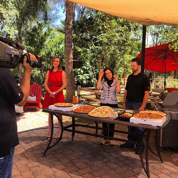 Channel 3 News - Phoenix, AZ