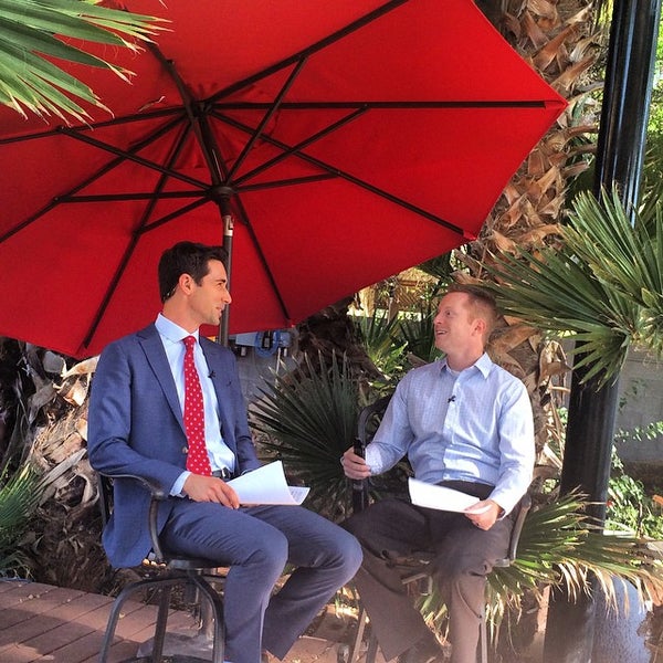 Channel 3 News - Phoenix, AZ