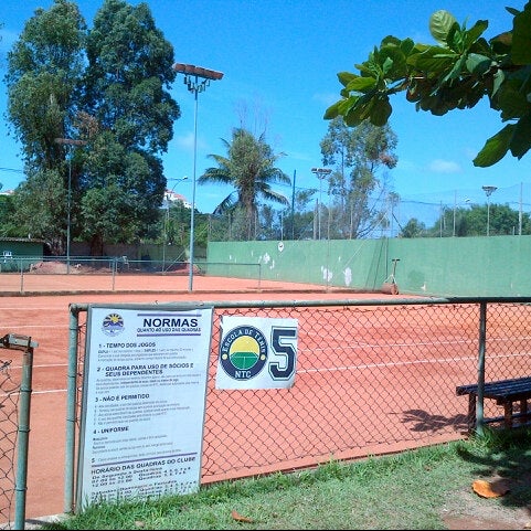 Novo Rio Country Club - Recreio dos Bandeirantes - 15 tips