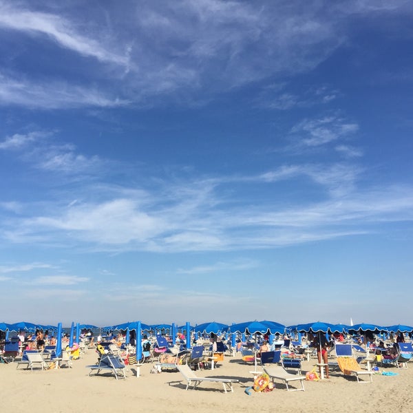 Spiaggia di Albarella - Beach