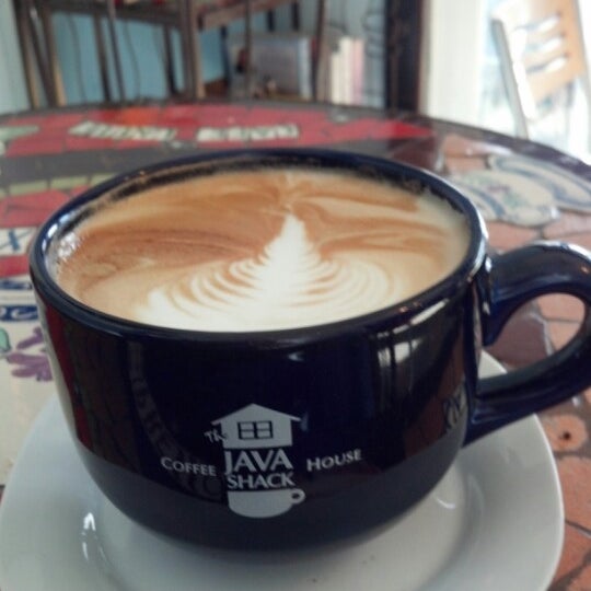 Java Shack - Lyon Village - 2507 Franklin Rd