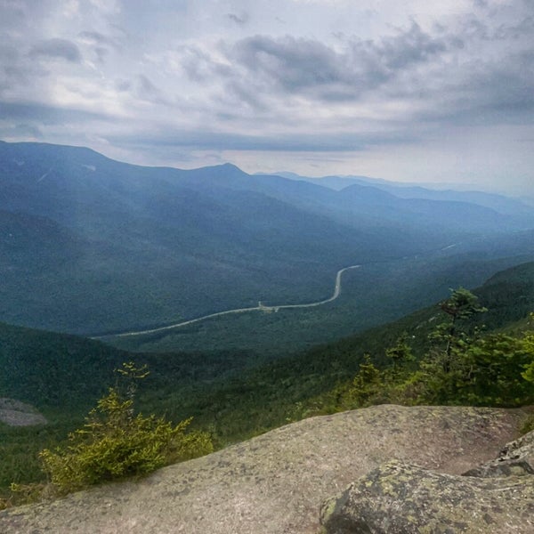 Cannon Summit - 3 tips
