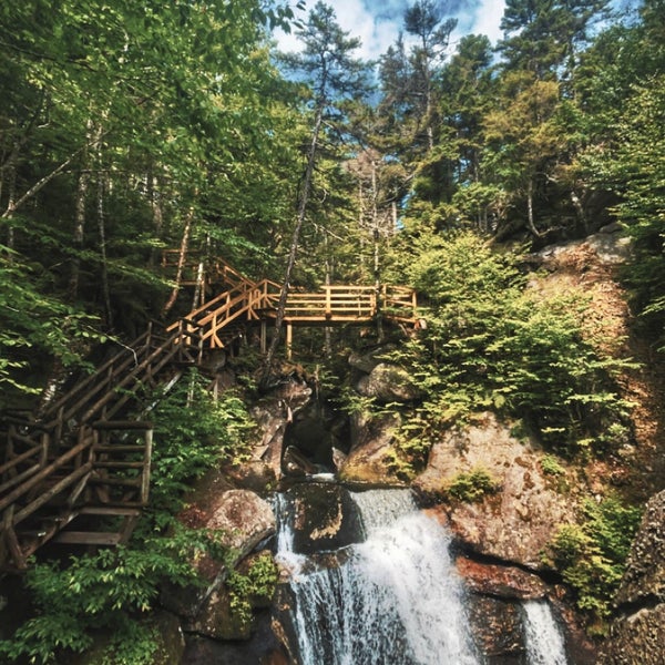 Lost River Gorge - 7 tips from 530 visitors