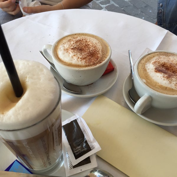 Photos at Zum alten Stöckli - Swiss Restaurant in Basel