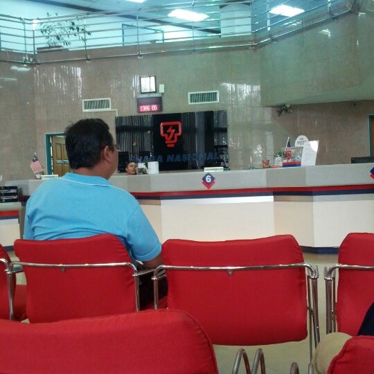 Photos at TNB Muar - Business Service