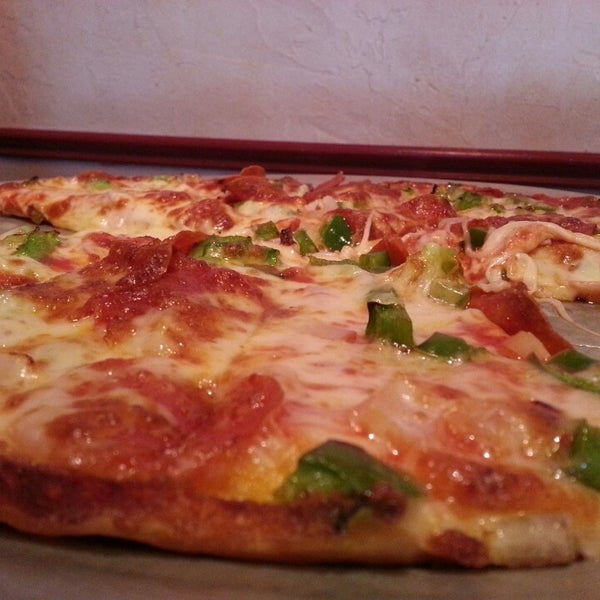 Gondolier Italian Restaurant & Pizza - 2632 US 411