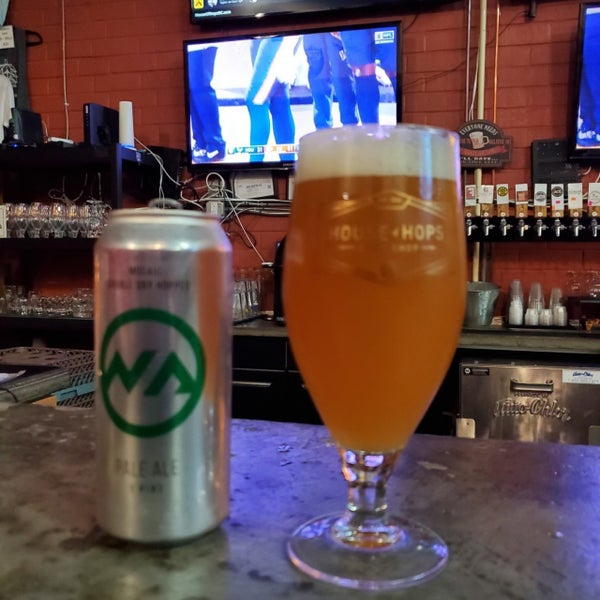 House of Hops - Beer Store in Northwest Raleigh