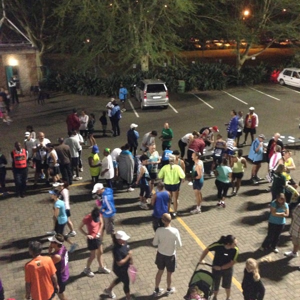 Pilditch Stadium - 1 tip