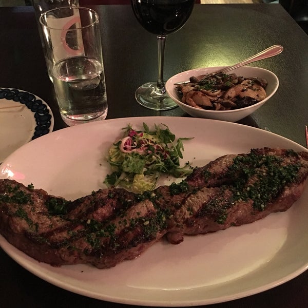 The Bull Steak Expert - Holborn and Covent Garden - 54 Red Lion St