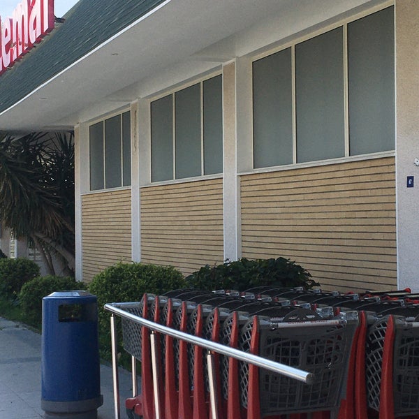 Lemar - Supermarket in Girne