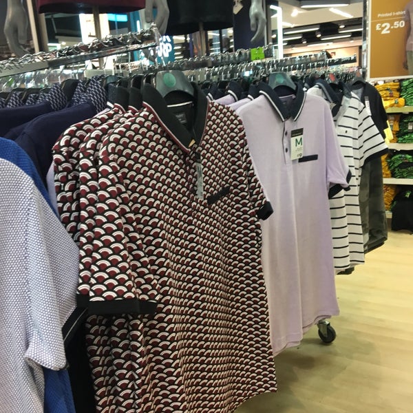 Primark - 1 tip