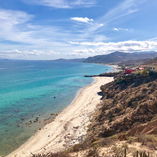 Hotel Punta Pescadero Paradise - 2 tips from 41 visitors