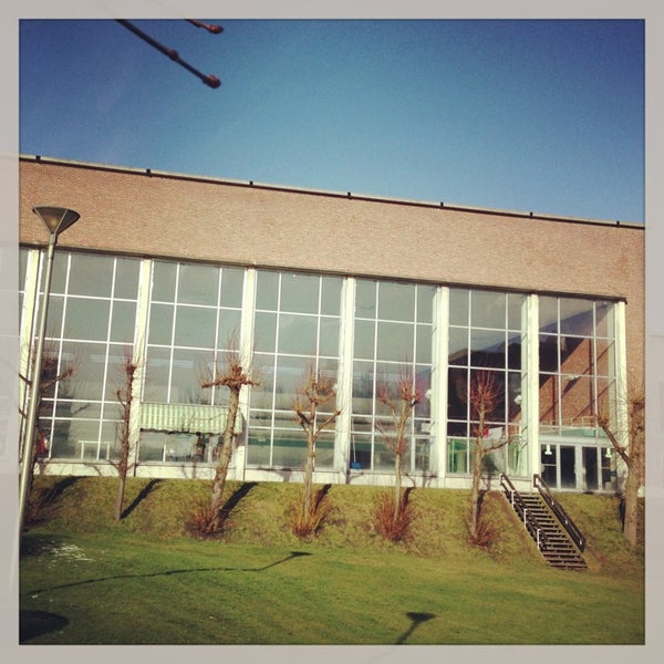 Photos at Zwembad Strop - Stationsbuurt-Noord - Gent, Oost-Vlaanderen