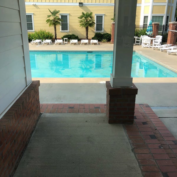 The Station at Mill Point - College Residence Hall in Elon