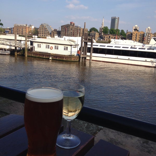 Captain Kidd - Wapping, Greater London