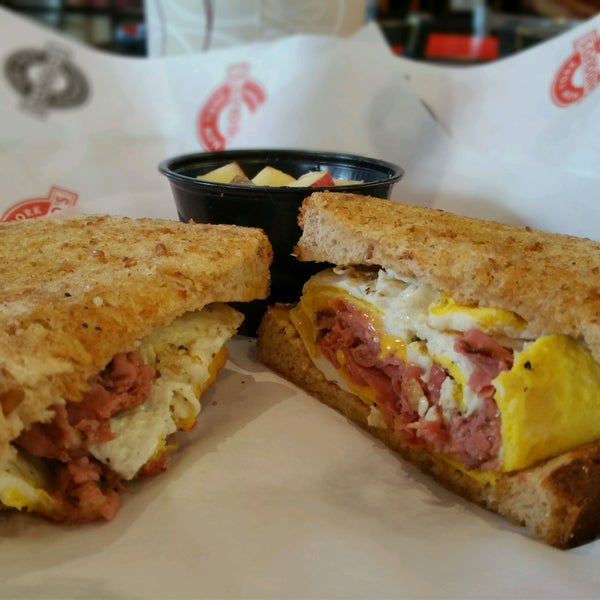 Gandolfo's - Deli in Jacksonville
