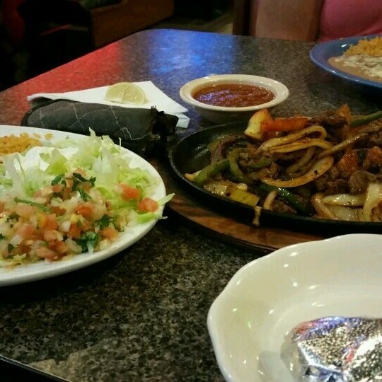 Photos at Ole Mexican Restaurant - Regency - 33 tips from 569 visitors