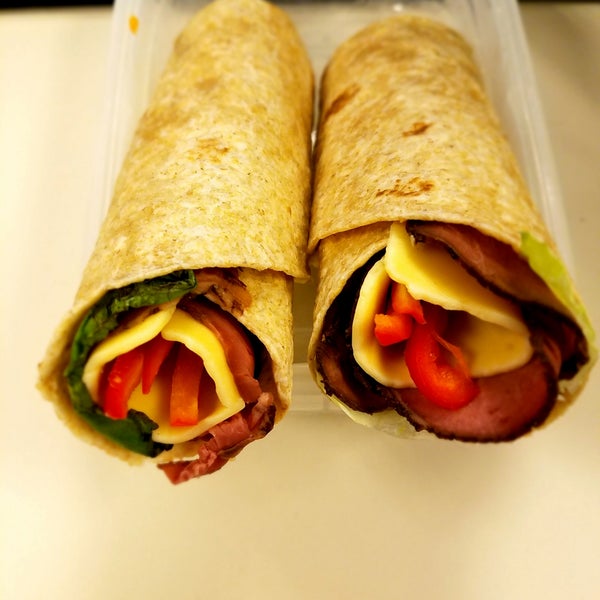 Prudential Plaza - Jacksonville, FL