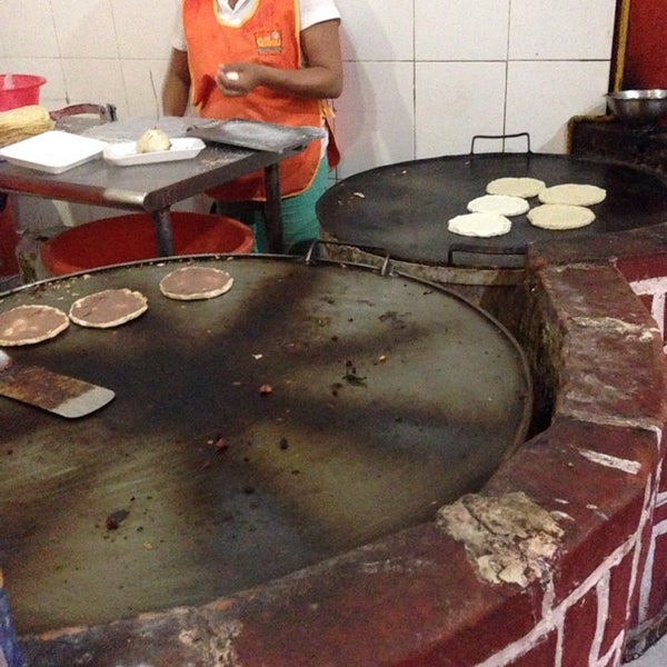 Las Quekas - Mexican Restaurant