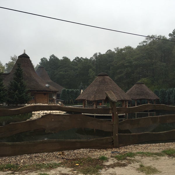 Agroturystyka Grobla - Kluki, Łódzkie