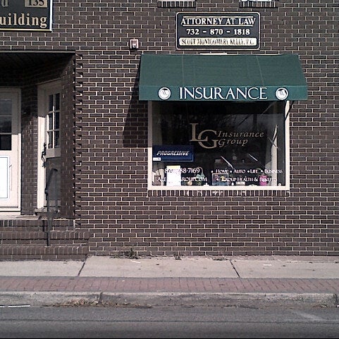 LG Insurance Group - West End - Long Branch, NJ