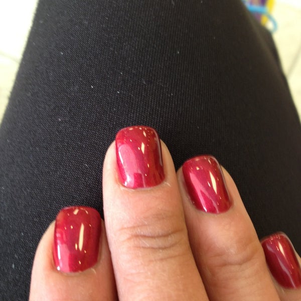 Nail Club - 5 tips from 68 visitors