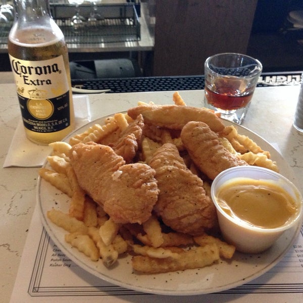 Hertsch's Package Goods & Tavern - Woodlawn, MD