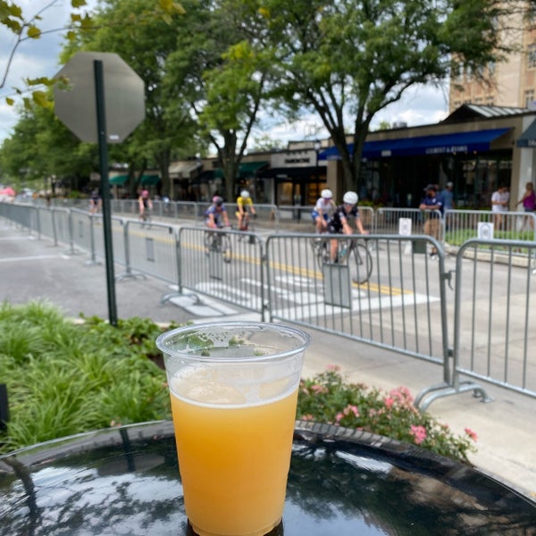 Suburban Square - 6 Coulter Ave