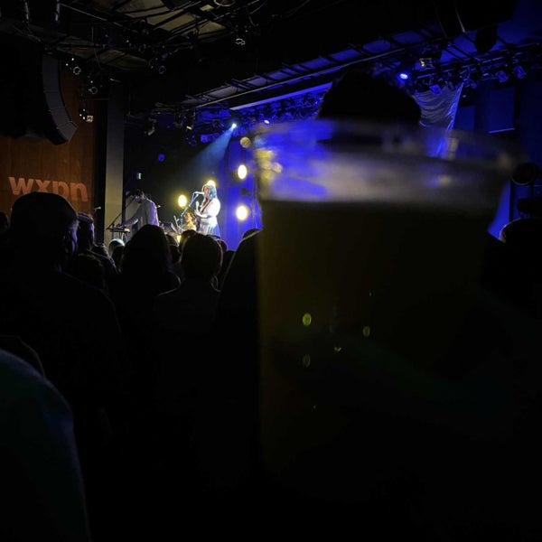 Photos at World Cafe Live - Music Venue in Philadelphia