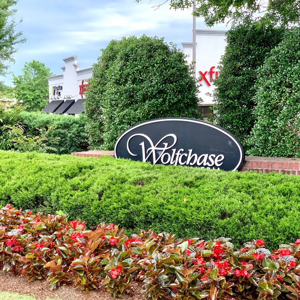 Photos at Wolfchase Galleria - Shopping Mall