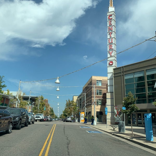 Belmar - Neighborhood