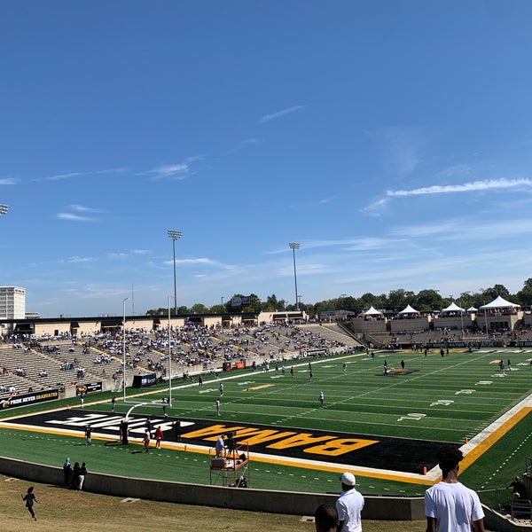 New ASU Stadium - Hall St