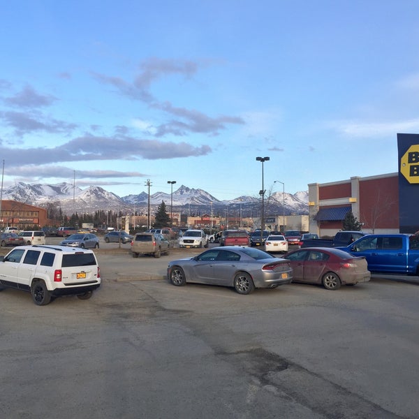 Photos at Dimond Center Mall - Shopping Mall in Anchorage