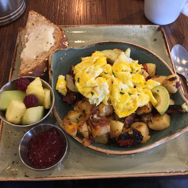 First Watch - Breakfast Spot in Louisville