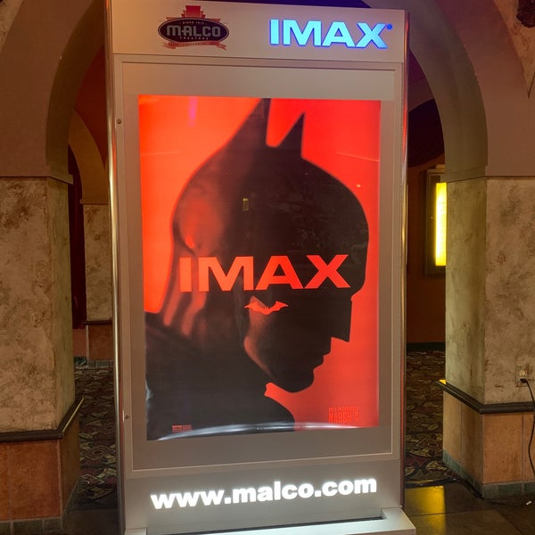 Photos at Malco Paradiso Theatre - Movie Theater in Memphis