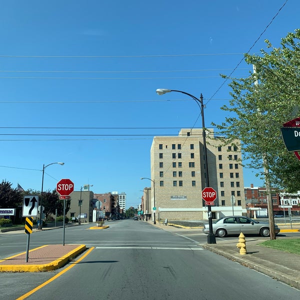 Downtown Springfield - Neighborhood