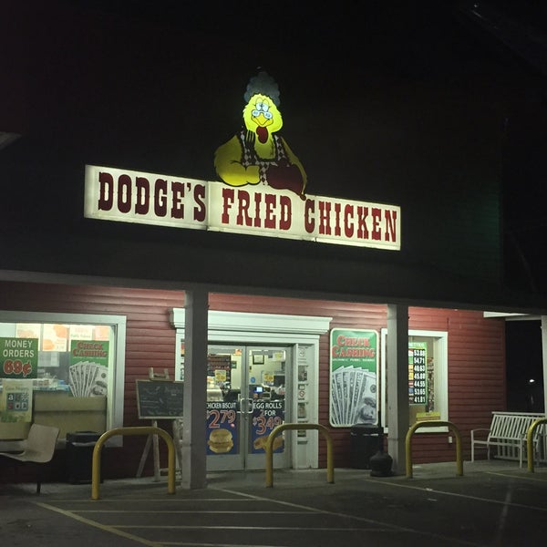 Dodge's - Hendersonville, TN