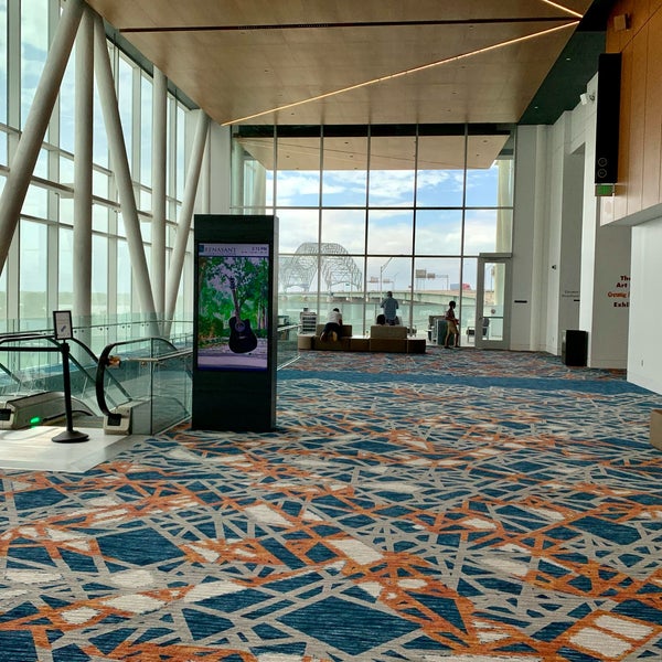 Photos at Memphis Cook Convention Center - Convention Center in Memphis