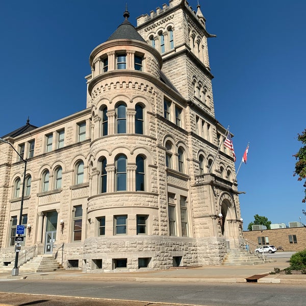 Downtown Springfield - Neighborhood