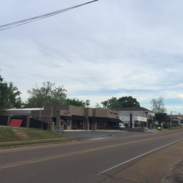 Hernando, MS - 1 tip